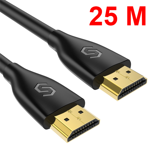 HDMI -25m | ASD Camera Rent
