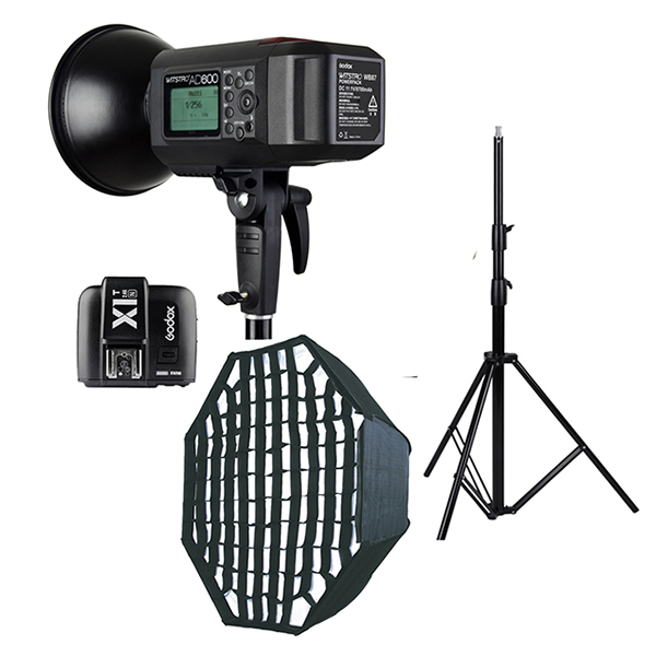 Godox AD600BM Kit | ASD Camera Rent