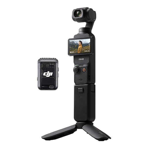 ASD Camera Rent