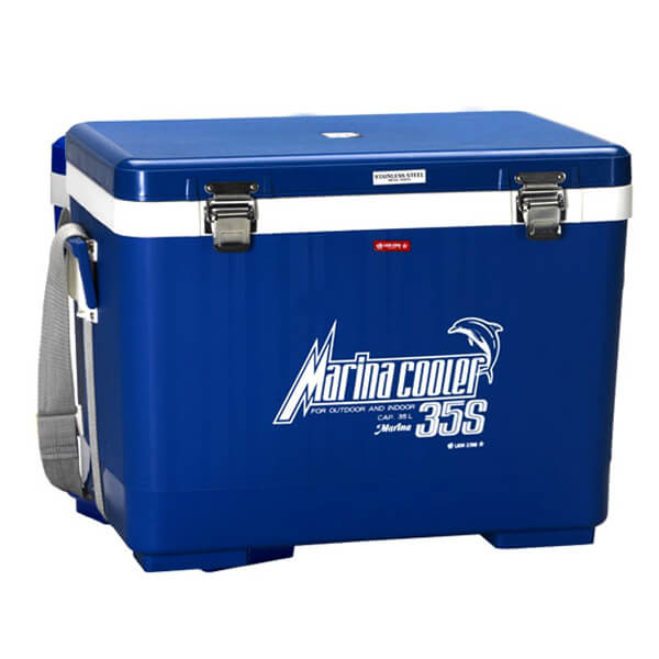 Cooler Box 33L | ASD Camera Rent